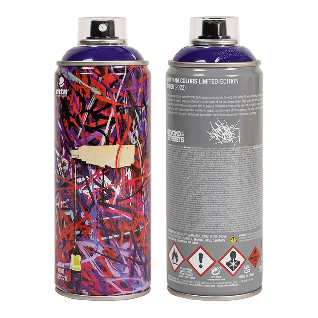 Spray Paint – Page 2 – UNFADE