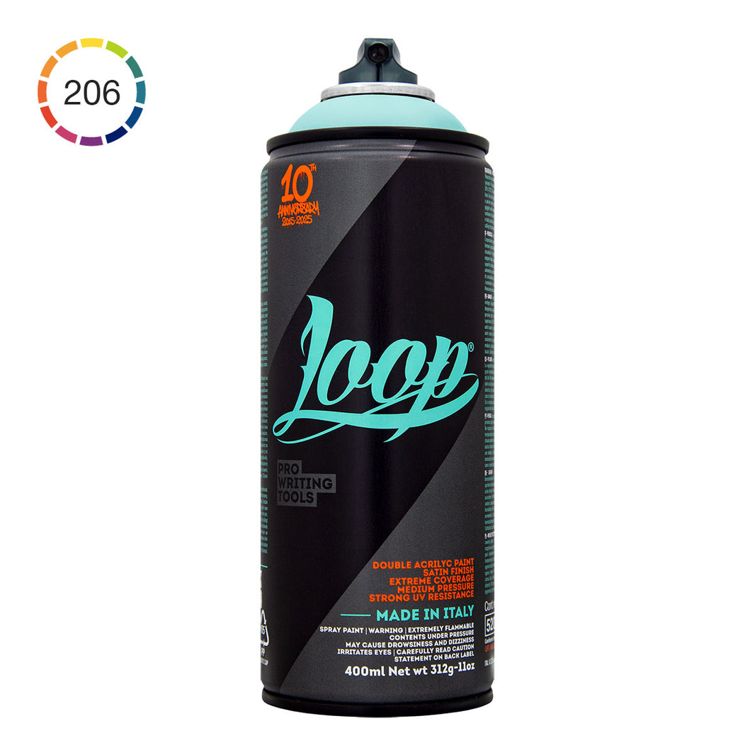 Spray Paint – UNFADE